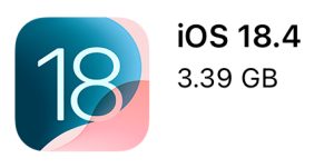 iOS18.4 リリース！気になる変更点は？？ | iPhone修理 スマートクール イオンモールKYOTO店